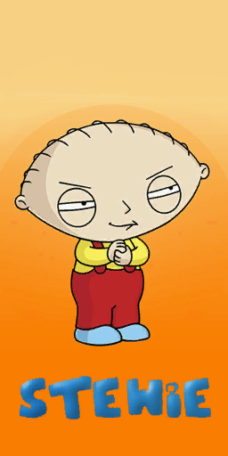 Unreal Archive / Unreal Tournament 2004 (UT2004) / Models / StewieGriffin